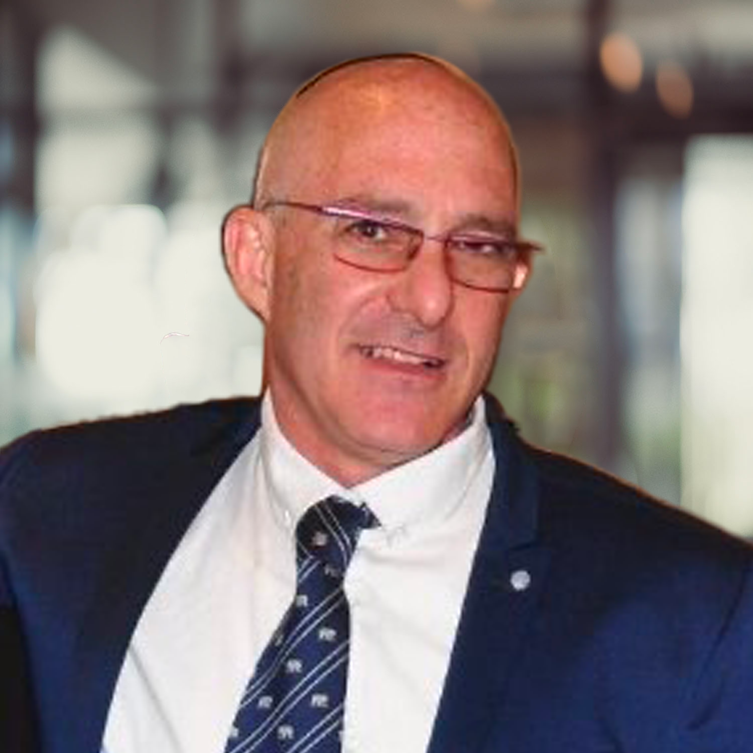 Black Cube | Intelligence Firm